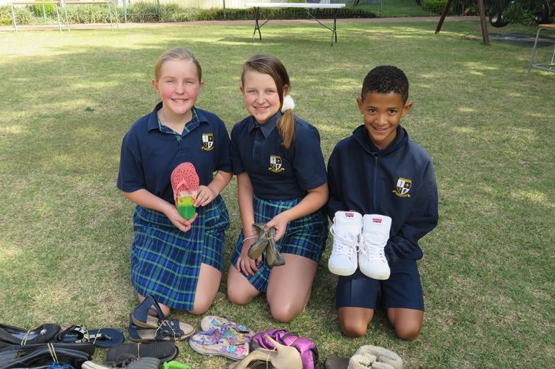 Right Knight Campaign - Knights Preparatory School